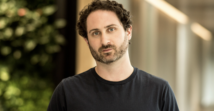 Founders Fund's early member steps down as general partner