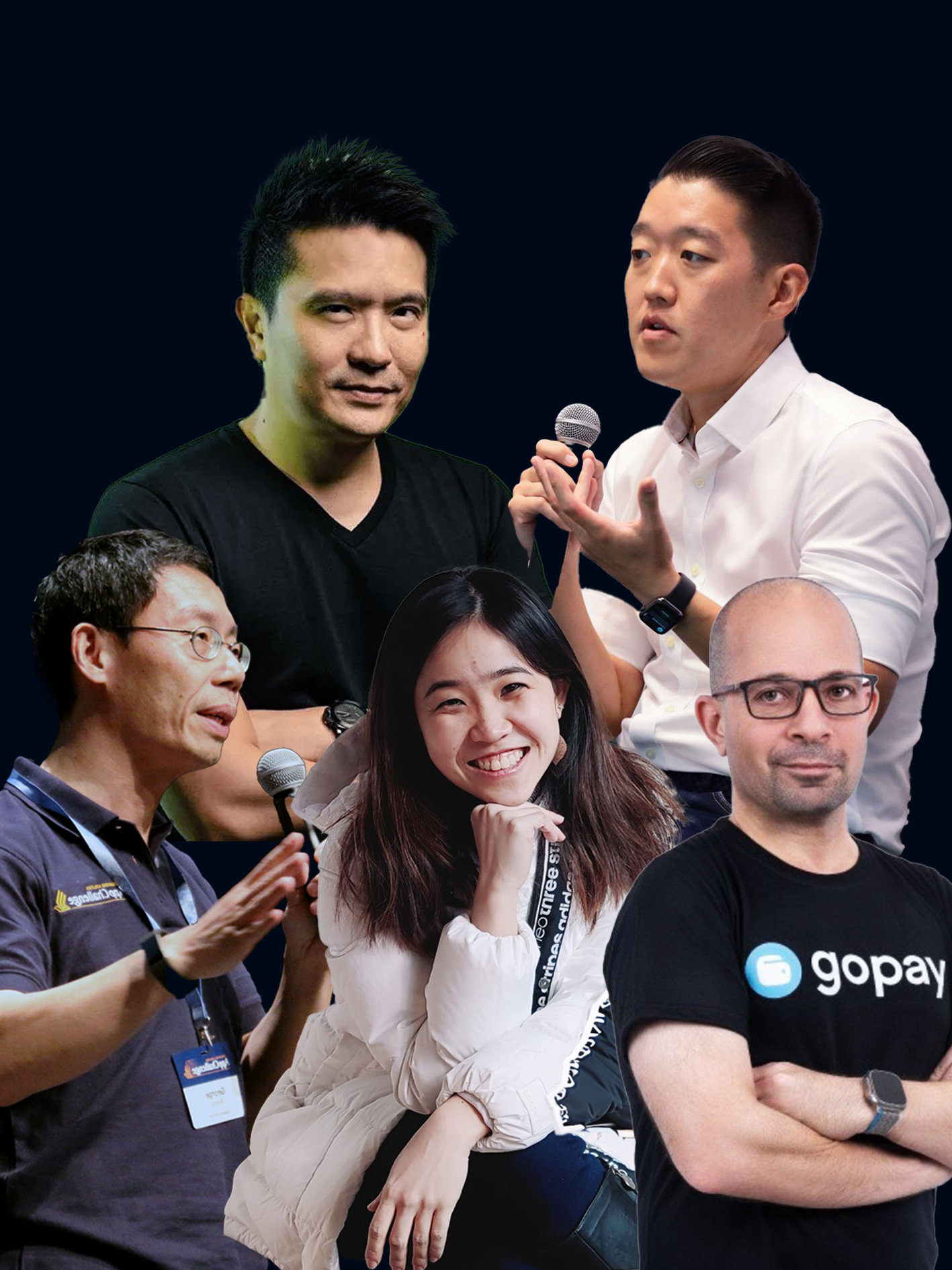 Would you let an AI secure your holiday tickets? - Tech in Asia