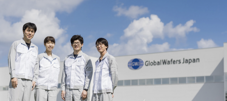 GlobalWafers opens new 12-inch wafer plant in northern Italy