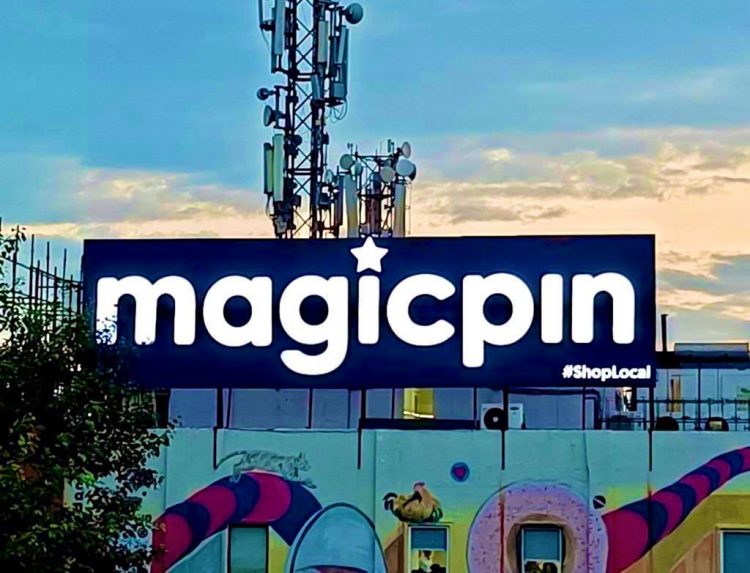 India's Magicpin launches 15-minute food delivery service
