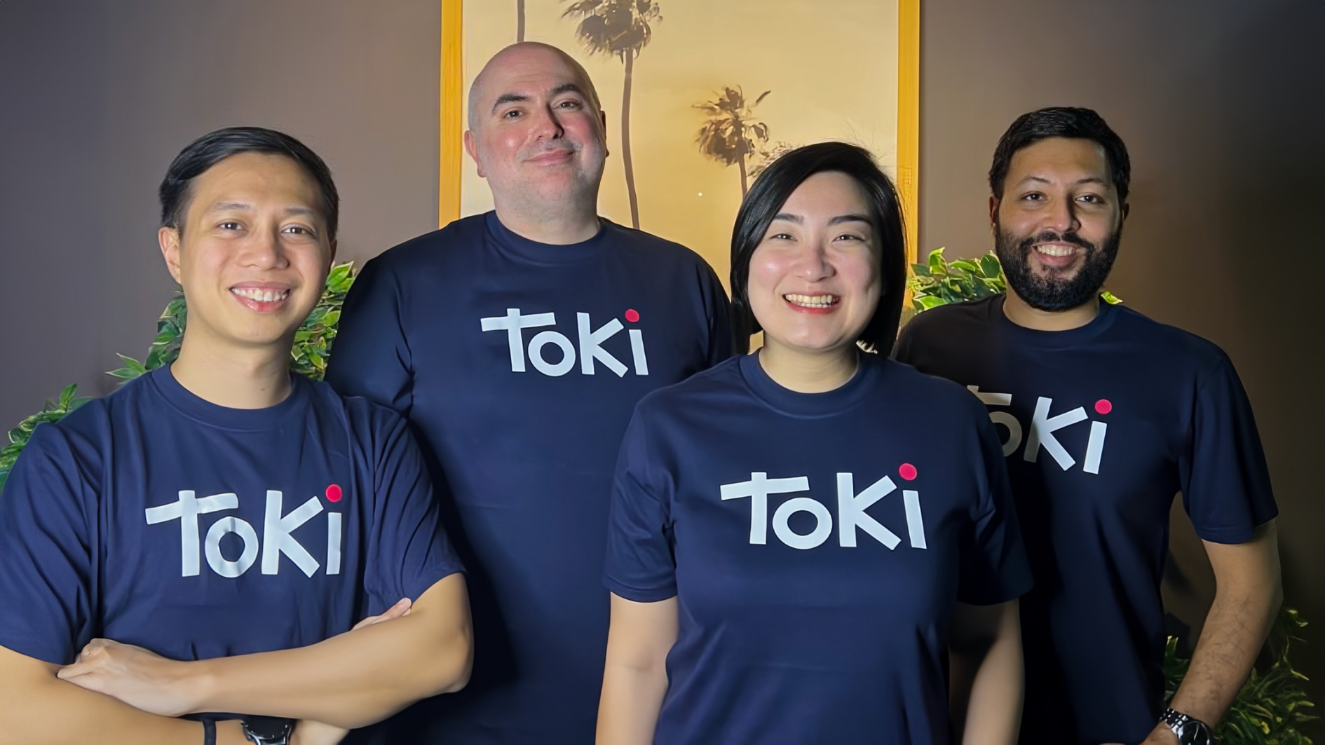Toki, a collectibles startup by ex-GCash execs, shuts down