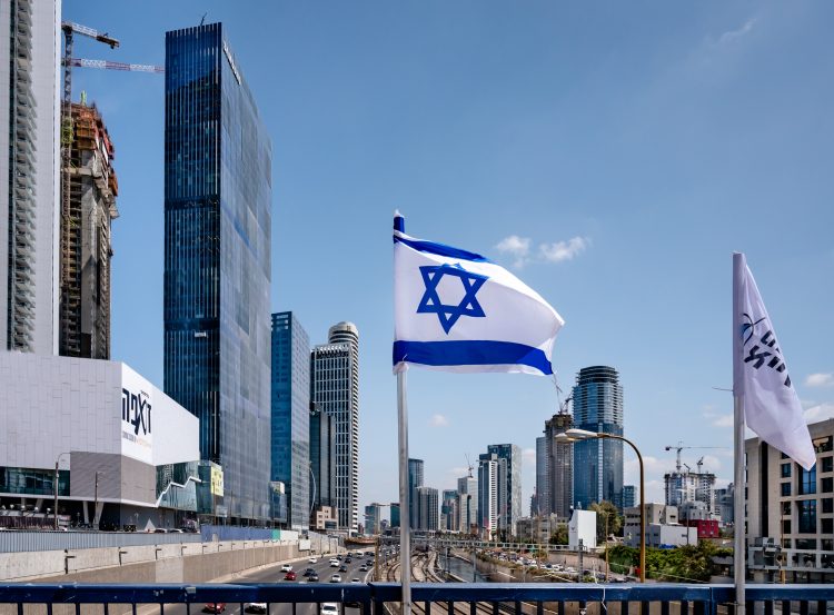 Israeli AI recruitment startup secures $23m seed funding Israeli AI recruitment startup secures $23m seed funding