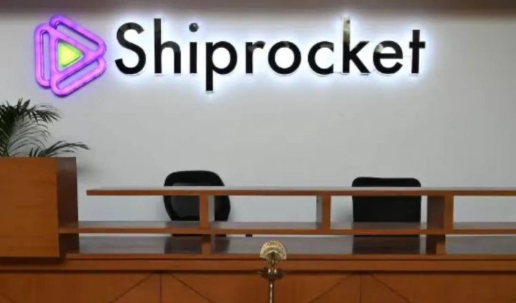 India's Shiprocket to raise $25.6m
