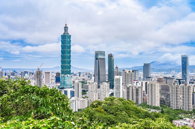 Taiwan approves 'Southern Silicon Valley' AI project