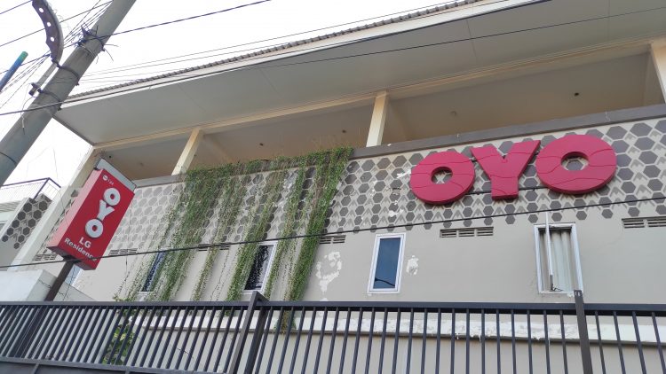 OYO Q1 profit surges to $22.7m, revenue up 47%