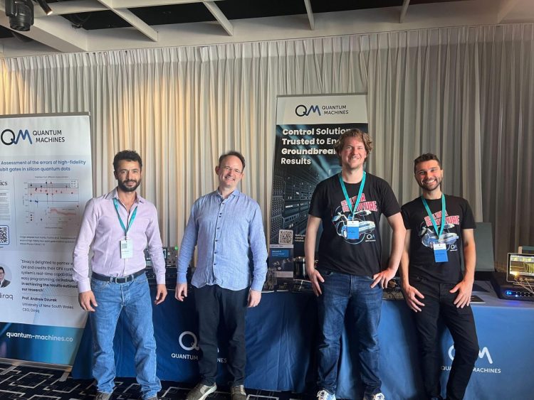 Israeli top quantum startups raised $300m in 2025: report