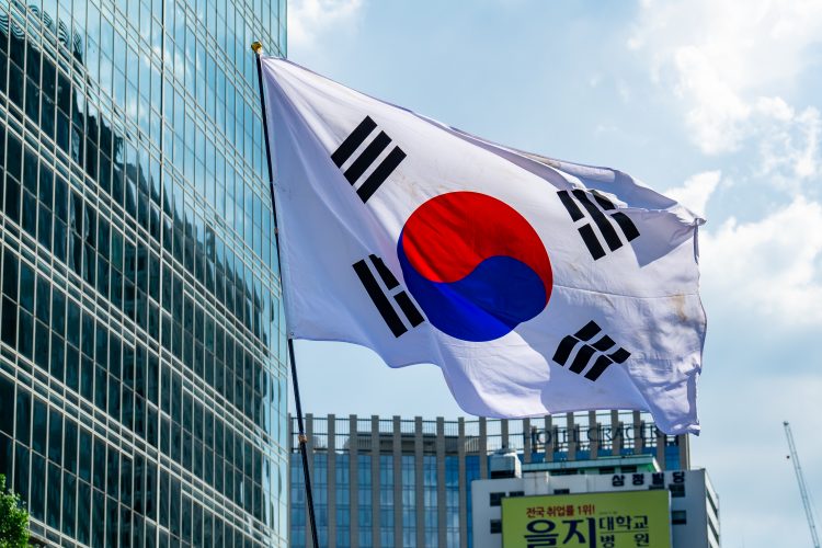 South Korea’s robotics industry faces supply chain risk