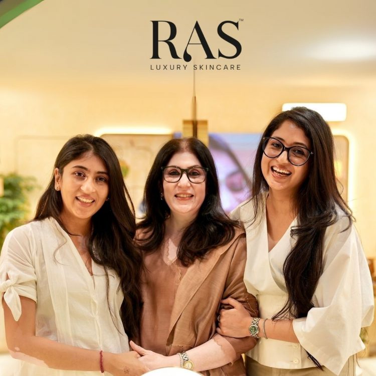 India's Ras skincare raises $5m from Unilever, Amazon