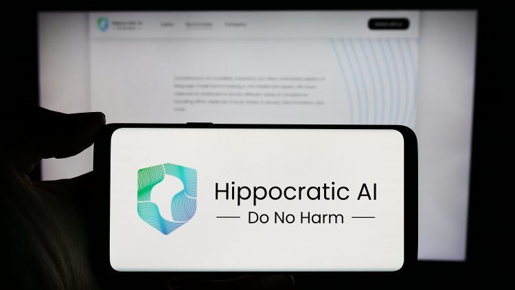 Healthcare startup Hippocratic AI raises $141m in funding