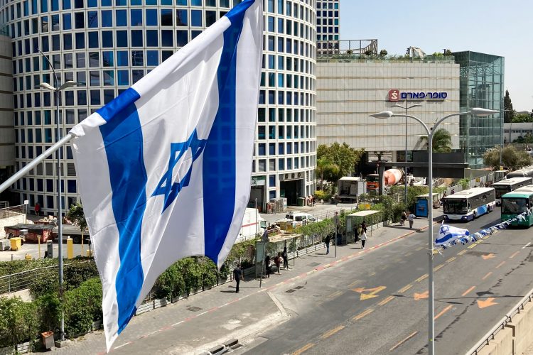 VC firm Greylock names new partner for Israeli investments