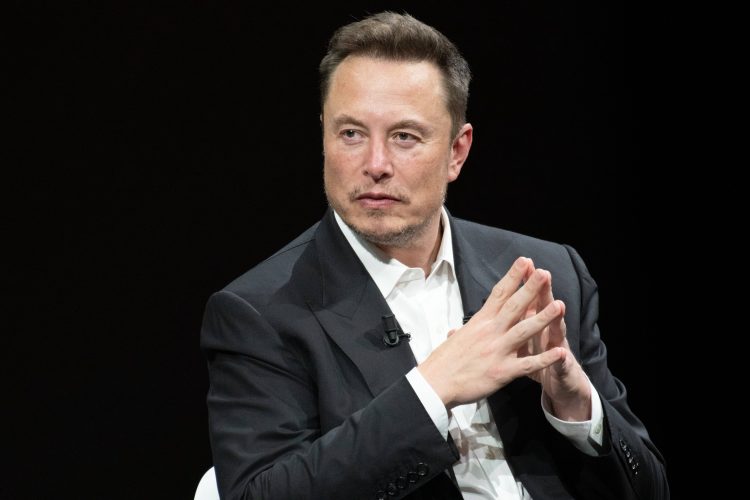 AI faces data shortage, Elon Musk warns of synthetic risks