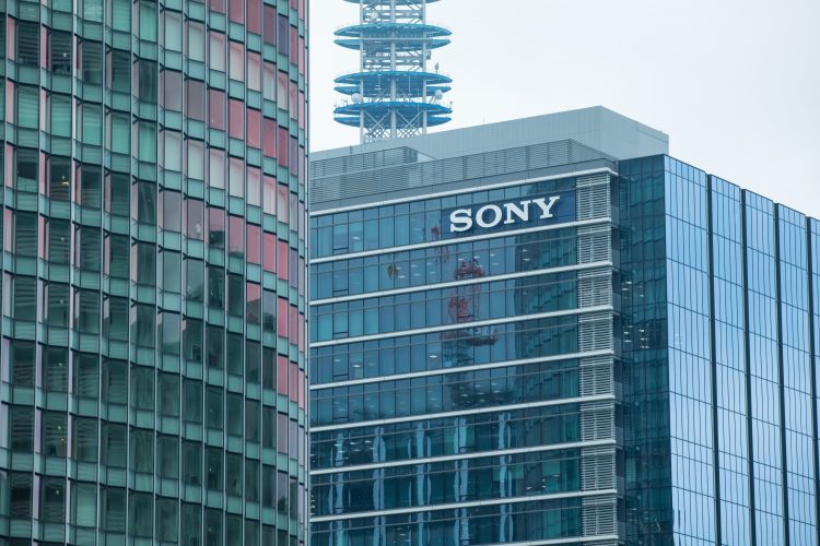 Sony's finance chief Hiroki Totoki named CEO
