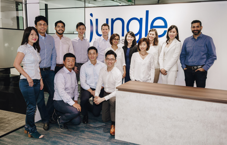 Jungle Ventures backs $5m seed round of Indian travel startup