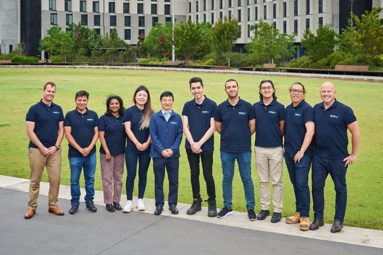 Deeptech startup ElectraLith raises $27.5m series A Deeptech startup ElectraLith raises $27.5m series A