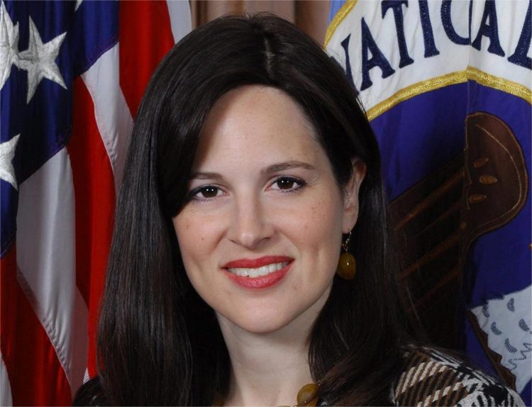 A16z names ex-Biden cybersecurity official as senior adviser