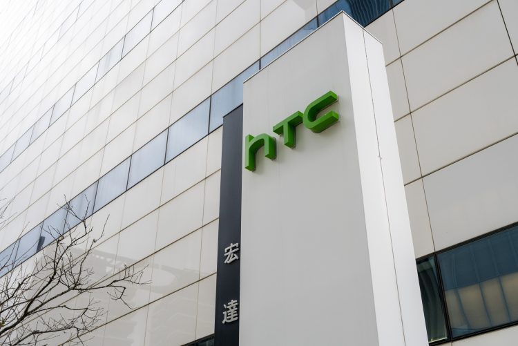 HTC rolls out AI glasses with voice tech