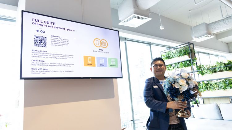 SG-based Pomelo Group acquires fintech Arrow Checkout