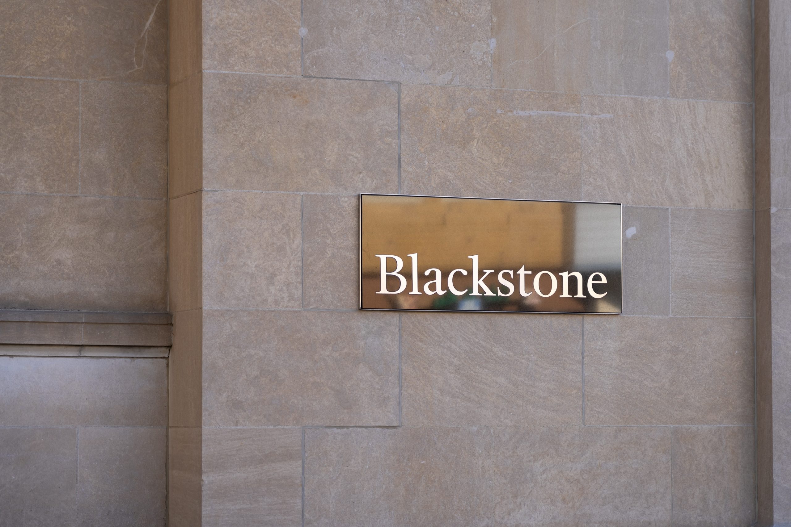 Blackstone reportedly plans $1.1b hyperscale data center in India