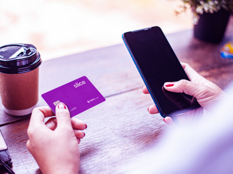Indian fintech Slice Bank seeks $300m in funding
