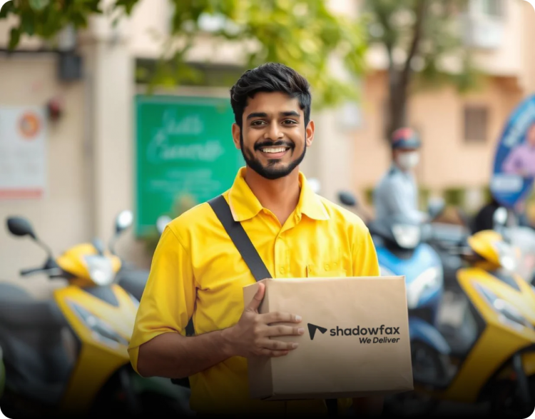 Flipkart-backed logistics startup Shadowfax sets $210.6m IPO