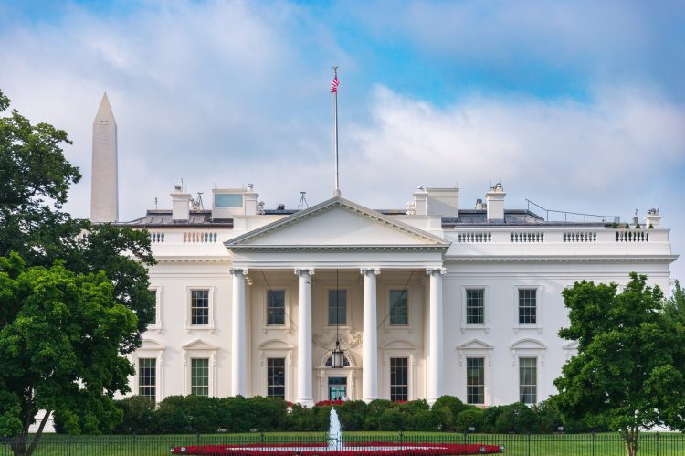 White House evaluates national security risks of DeepSeek White House evaluates national security risks of DeepSeek
