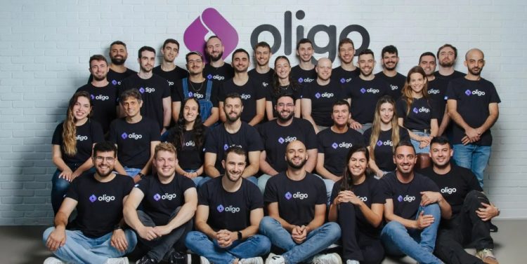 Israeli cloud security firm Oligo secures $50m series B