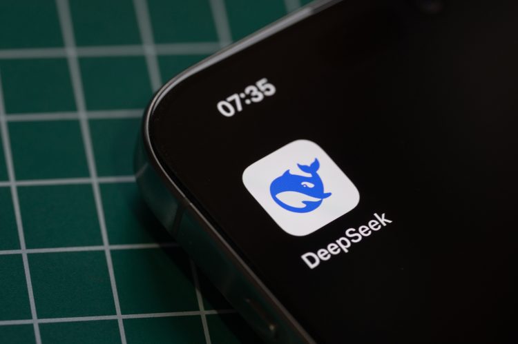 DeepSeek wraps up week of AI model disclosures DeepSeek wraps up week of AI model disclosures