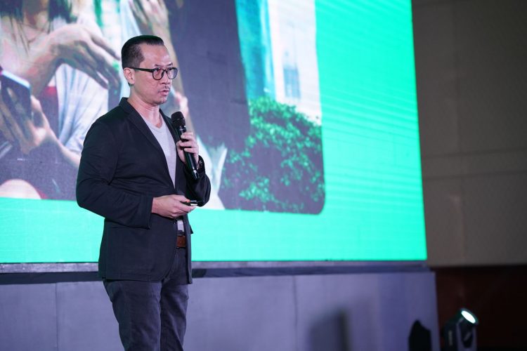 Tokocrypto announces new CEO amid rapid growth