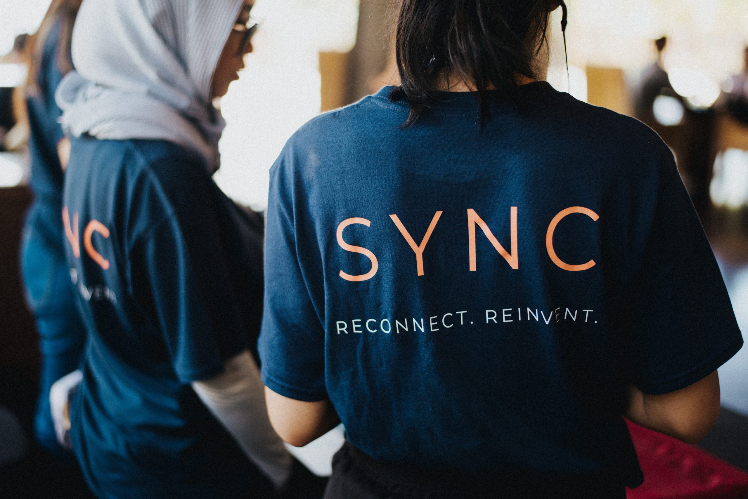 Case study: How Tech in Asia’s SYNC lives up to its name - Tech in Asia