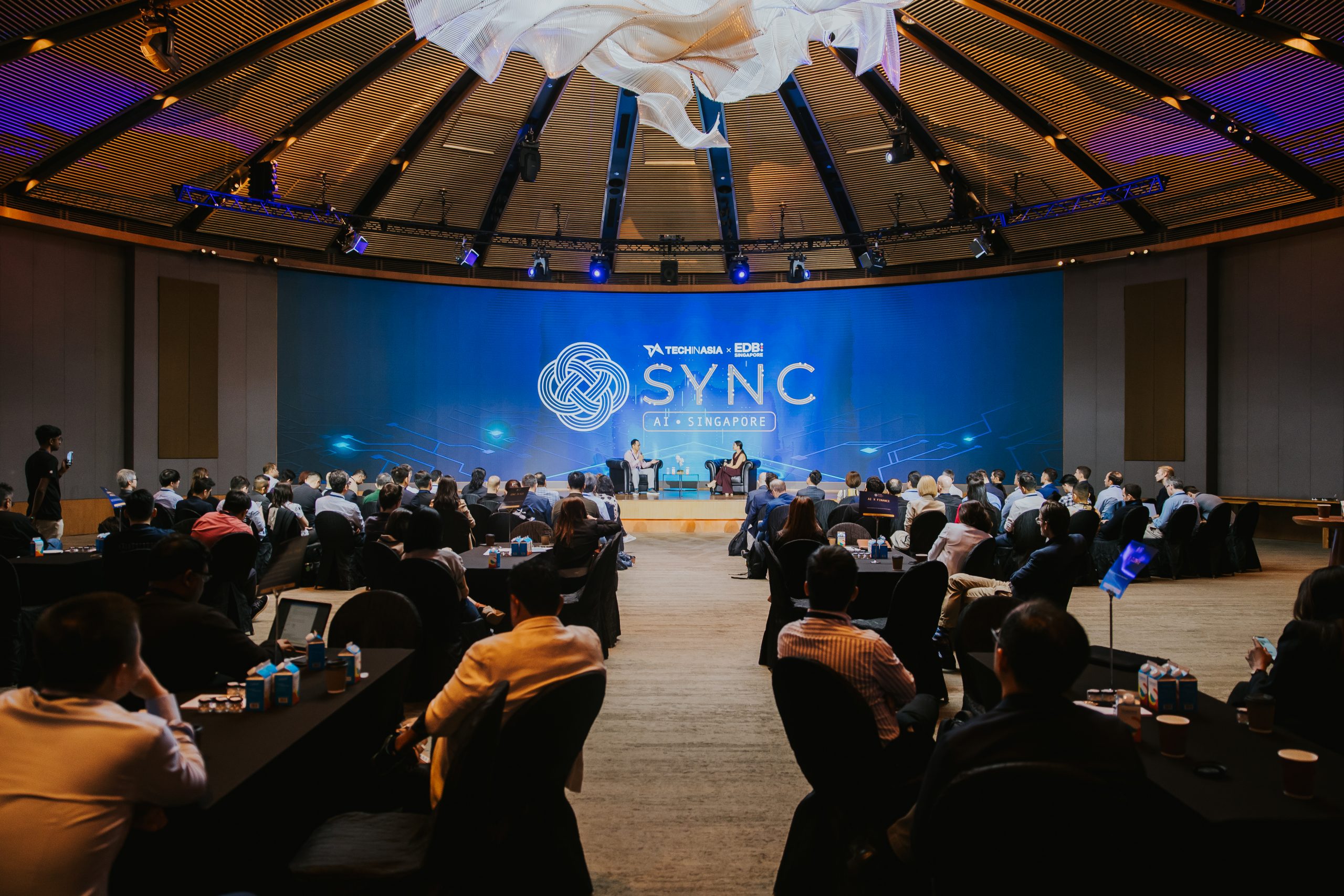 Case study: How Tech in Asia’s SYNC lives up to its name - Tech in Asia