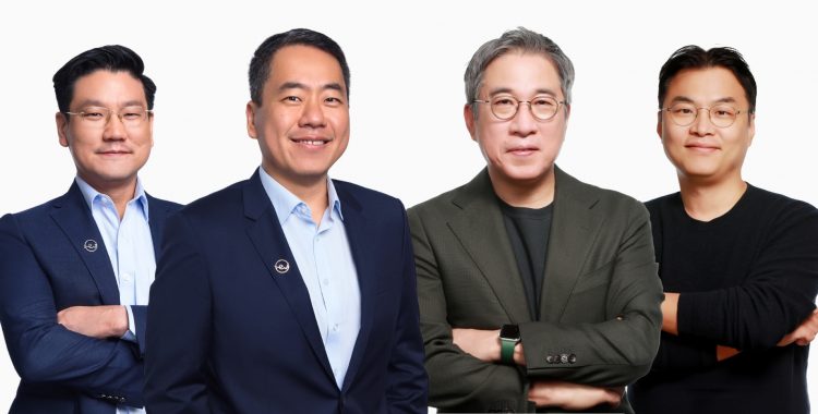 East Ventures, SV Investment launch tech startup fund