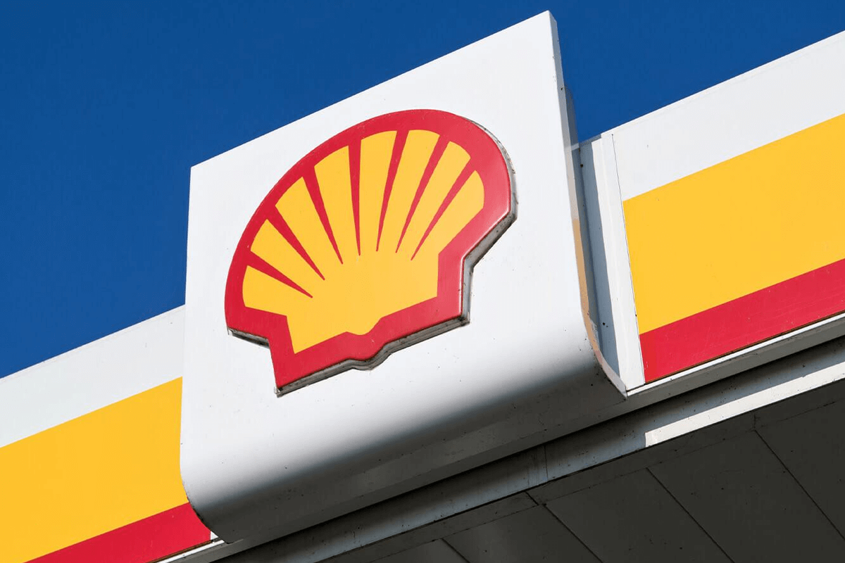 AI drives Shell's energy transformation