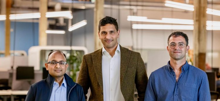 AI legal tech startup Eudia secures $105m in funding