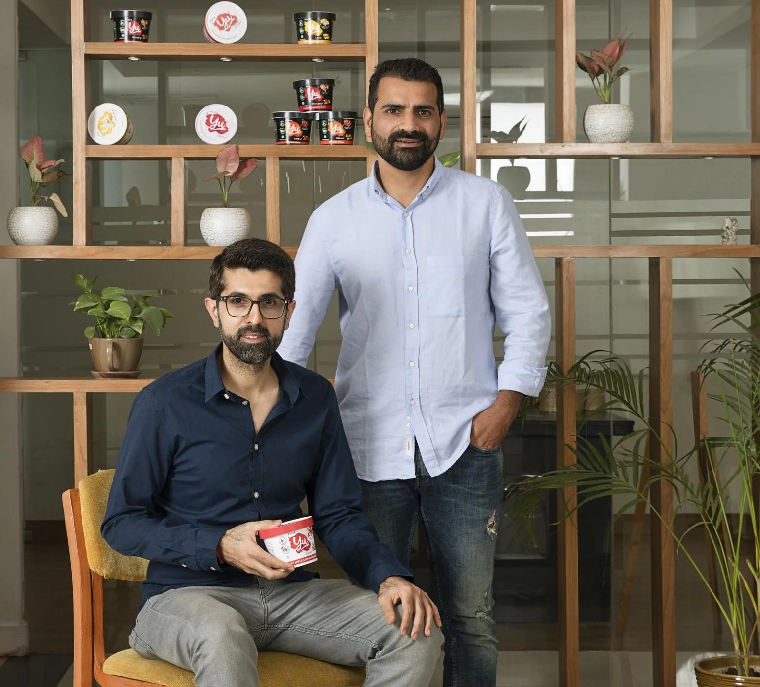 Indian D2C brand Yu Foods sees 103.9% revenue surge in FY24