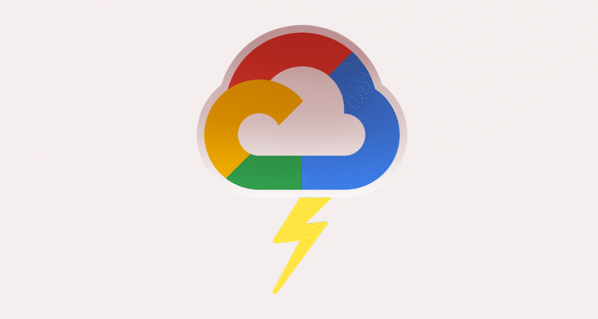 Friction in Google Cloud’s APAC arm