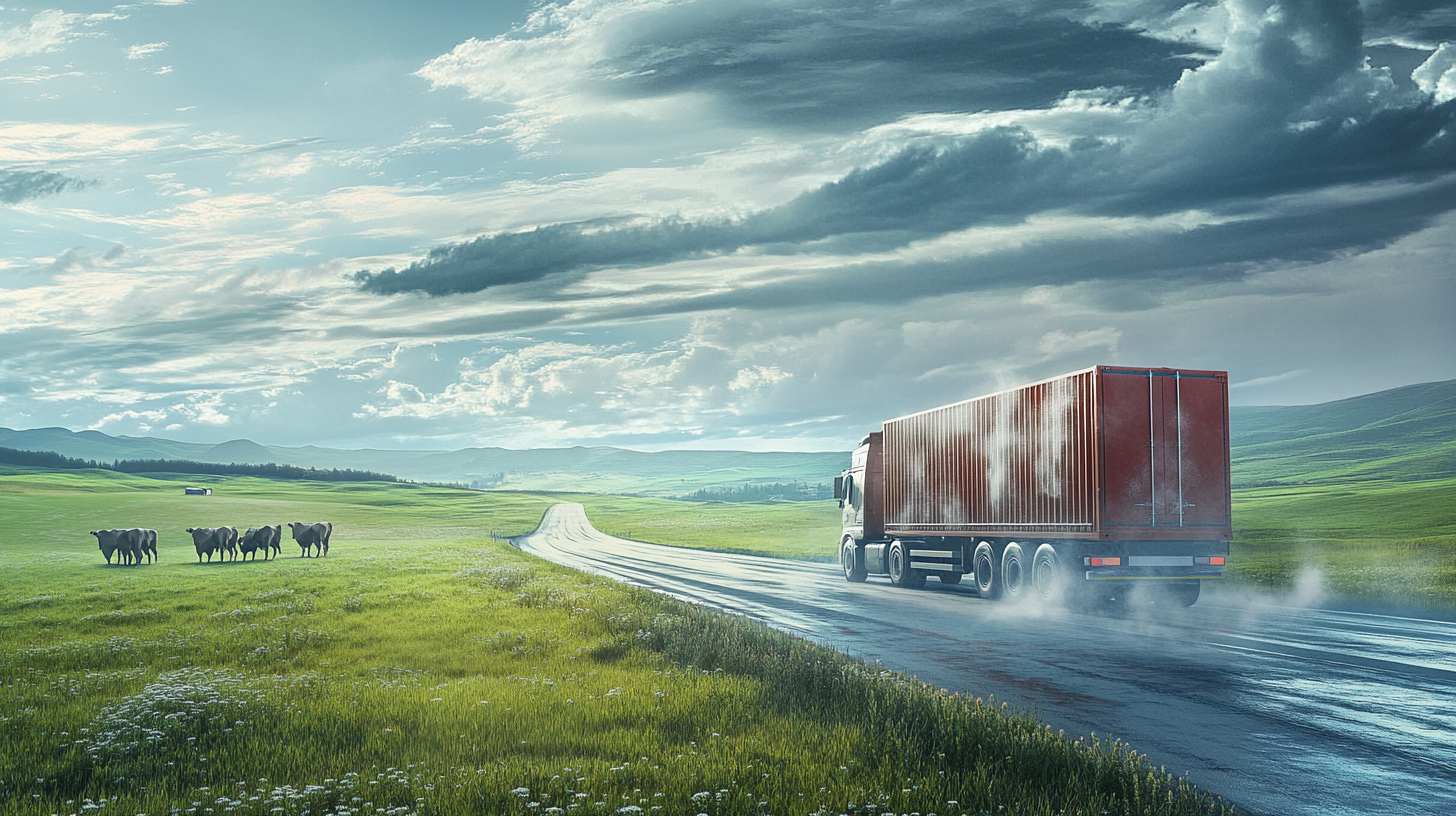 Cold chain turns TreeDots’ 2023 red hot