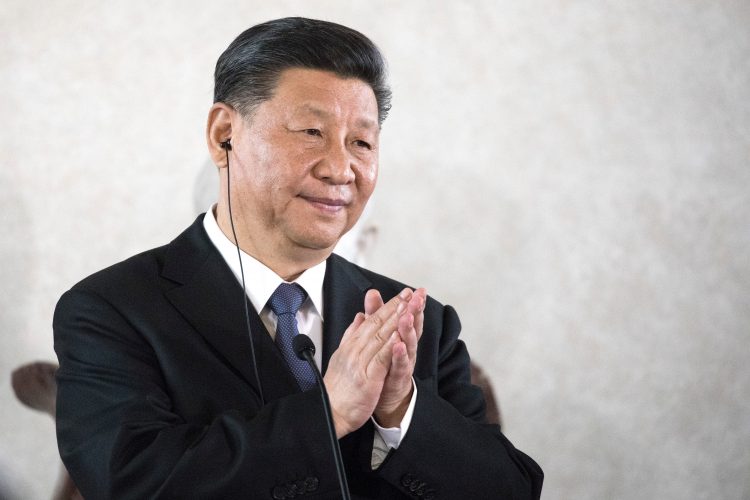 Xi Jinping meets Alibaba, Huawei, Xiaomi, BYD CEOs