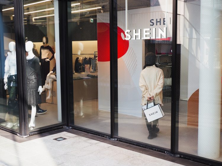 Shein slashes US prices after temporary tariff cut