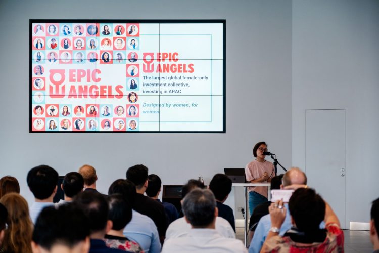 Epic Angels invests in Pakistani mobility firm