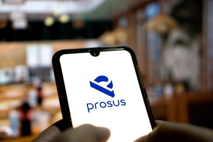 Prosus turns profitable as CEO shifts strategy