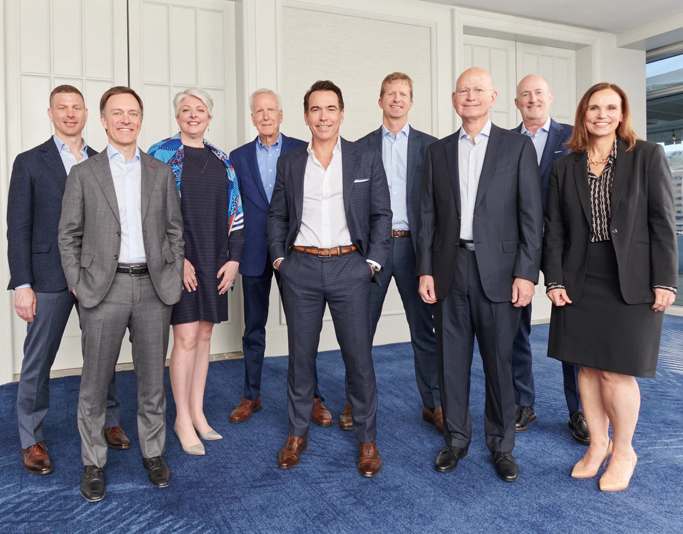 Thoma Bravo-backed Nearmap buys US insurance tech firm