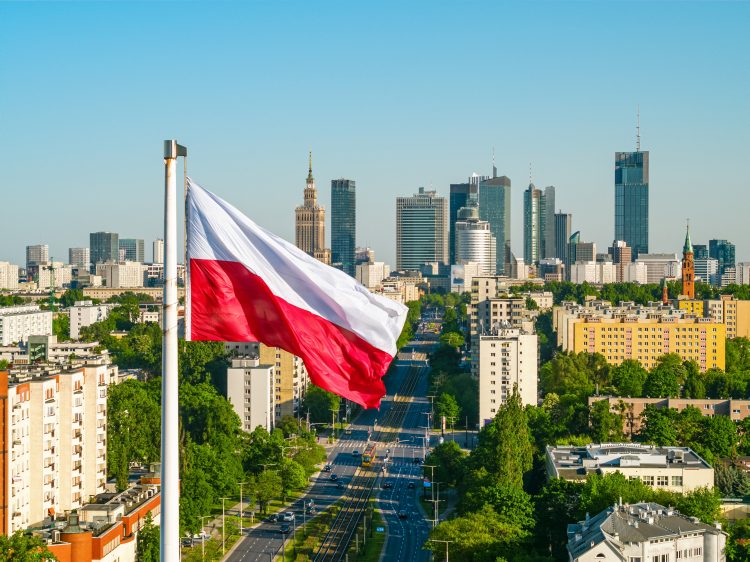 Polish AI insurtech firm nets first investment at $220m valuation