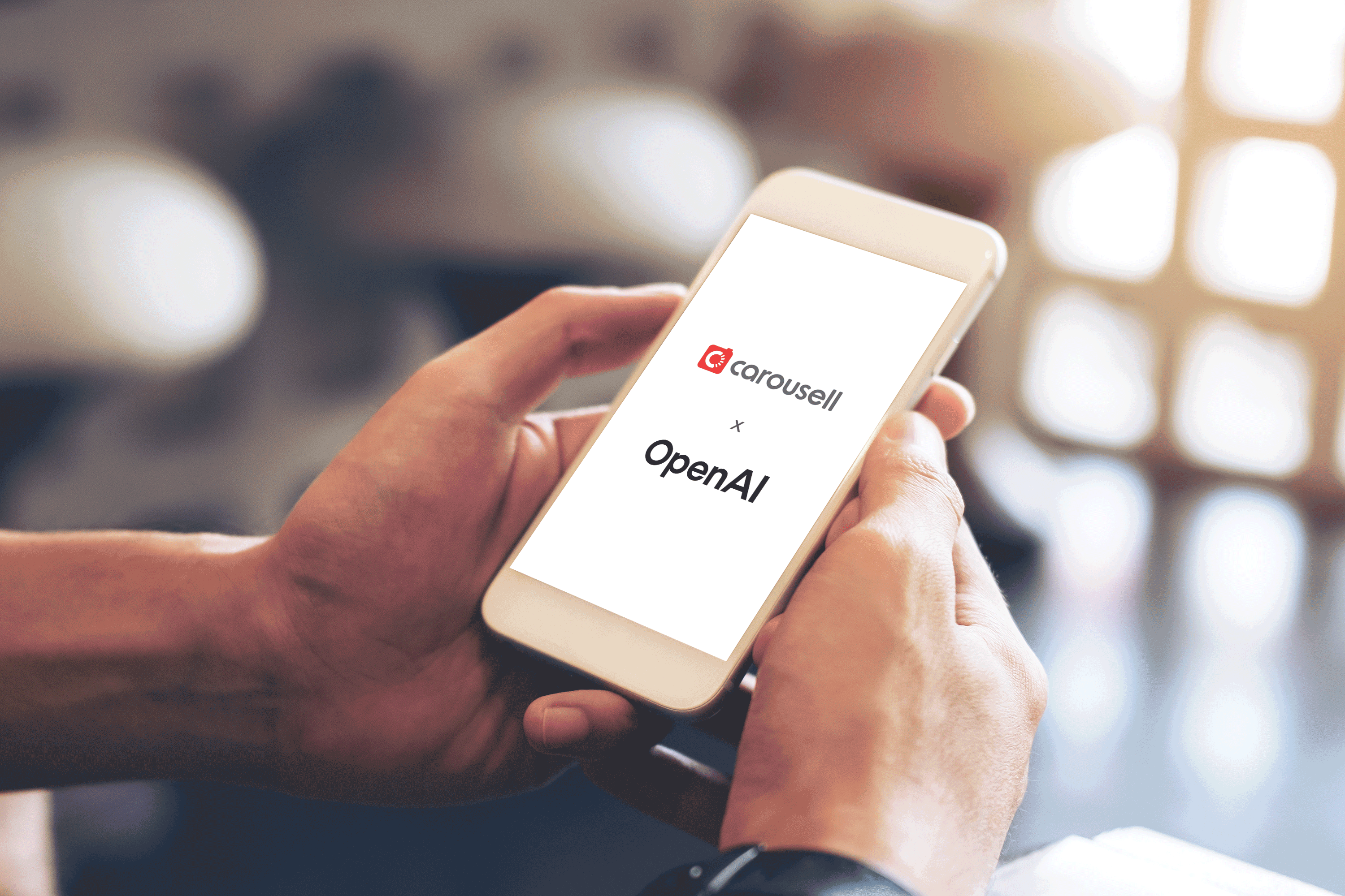Carousell joins OpenAI's Operator preview for AI