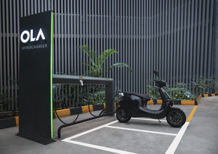 Ola rolls out zero commission model across India