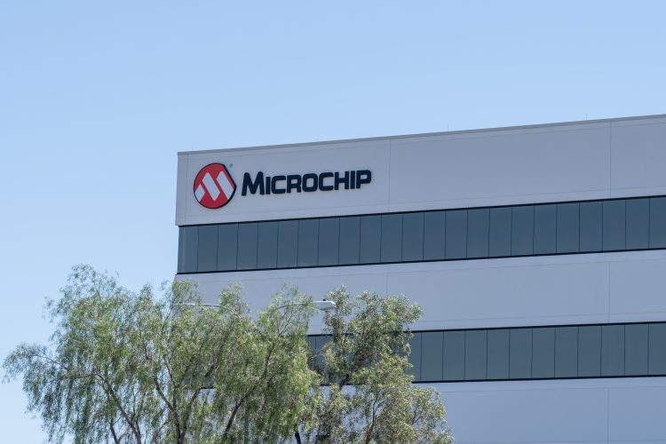 US chipmaker Microchip Q1 hits $1.1b, beats estimates
