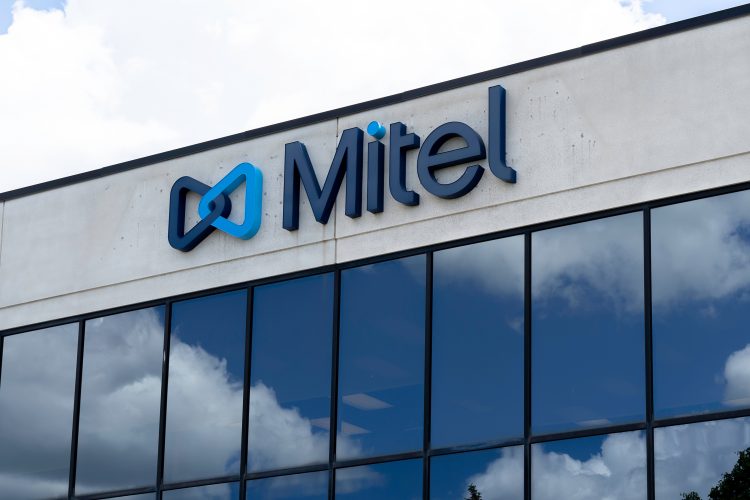 Canadian telecom firm Mitel Networks files for bankruptcy