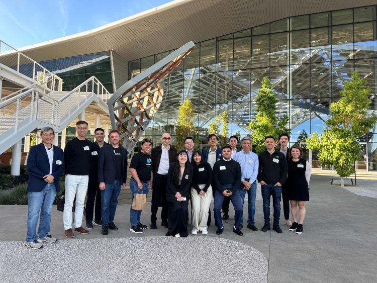 SG's NRP launches RoboNexus to boost robotics startups globally