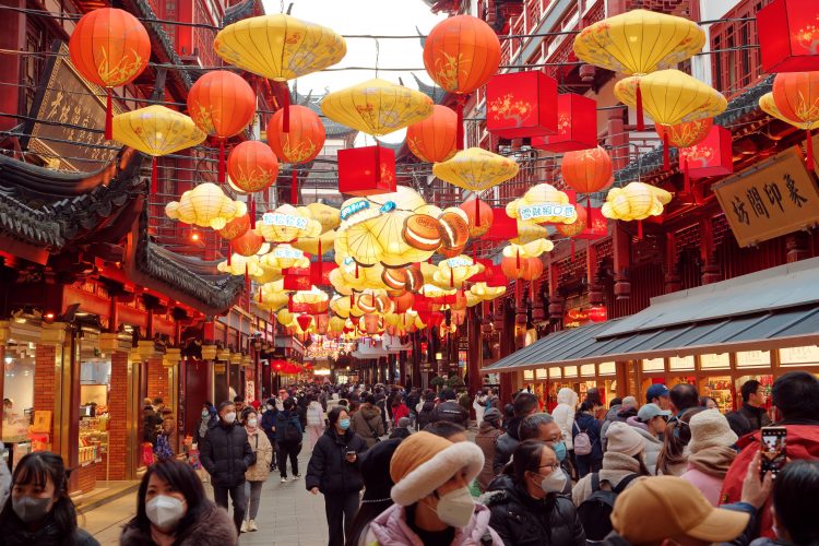 Chinese chip firm SemiDrive to supply EU carmaker in 2026