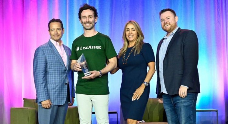 NZ AI startup ListAssist acquired by US software firm