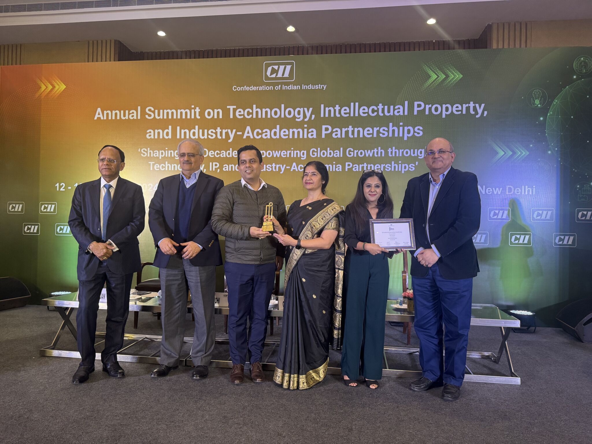 Indian B2B manufacturing firm Zetwerk opens new plant